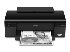Epson Stylus Office T30 | Epson Stylus | Impresoras de función única ...