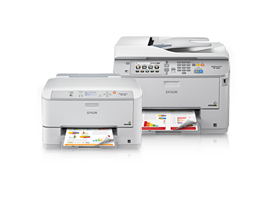 PrecisionCore Advanced Printing Technology | Epson US