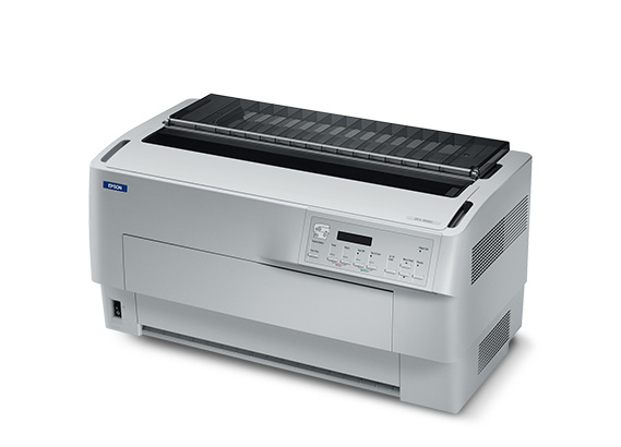 Epson Dot-Matrix Printers | Epson Canada