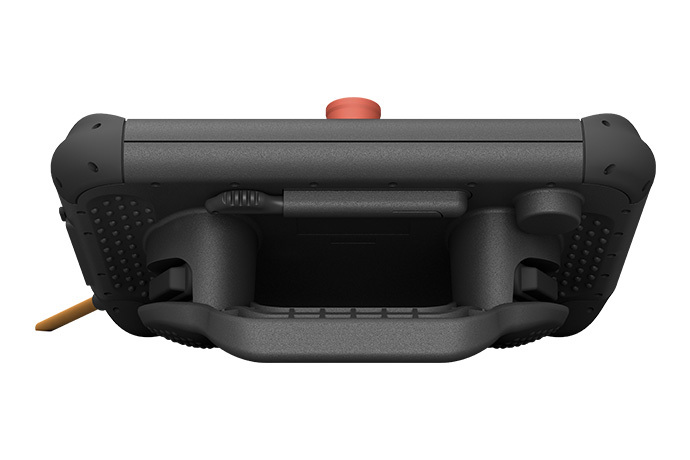 R12NZ900N3 | Epson Teach Pendant - TP3 | Integrated Options | Robots ...