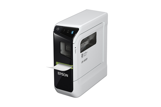 SPT_C51CD69100 | LW-600P | Label Printers | Printers | Support | Epson ...