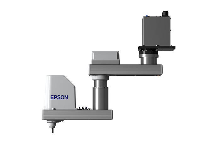 RRS-551SSR13 | Epson RS4 SCARA Robots - 550mm | SCARA | Robots | For ...
