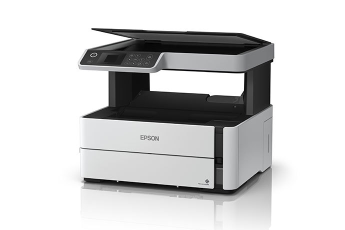Epson Ecotank 흑백복합기 M2170 흑백 프린터 프린터 가정용 제품 Epson Korea