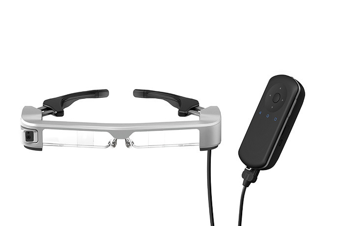 V11H837020 | Moverio BT-350 Smart Glasses | Smart Glasses | Epson Singapore