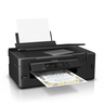 Impressora Epson EcoTank L495 | Impressoras jato de tinta | Impressoras ...