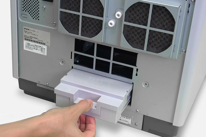 C11CH40001 | Discproducer PP-100III CD/DVD/Blu-ray Disc Publisher and ...