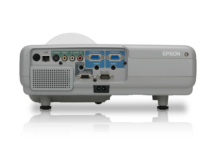 PowerLite 410W Multimedia Projector | Meeting Room | Projectors | For ...