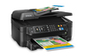 Epson WorkForce WF-2760 All-in-One Printer | Inkjet | Printers | For ...