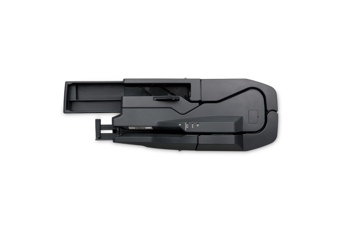 A41A266511 | CaptureOne (TM-S1000) Single-Feed Check Scanner | Check ...