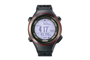 E11E216014 | Epson RUNSENSE SF-850B/W | Runsense | Epson Taiwan