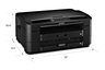 Epson WorkForce WF-7010 Inkjet Printer | Inkjet | Printers | For Work ...
