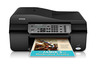 Epson Stylus NX430 Small-in-One All-in-One Printer | Inkjet | Printers ...