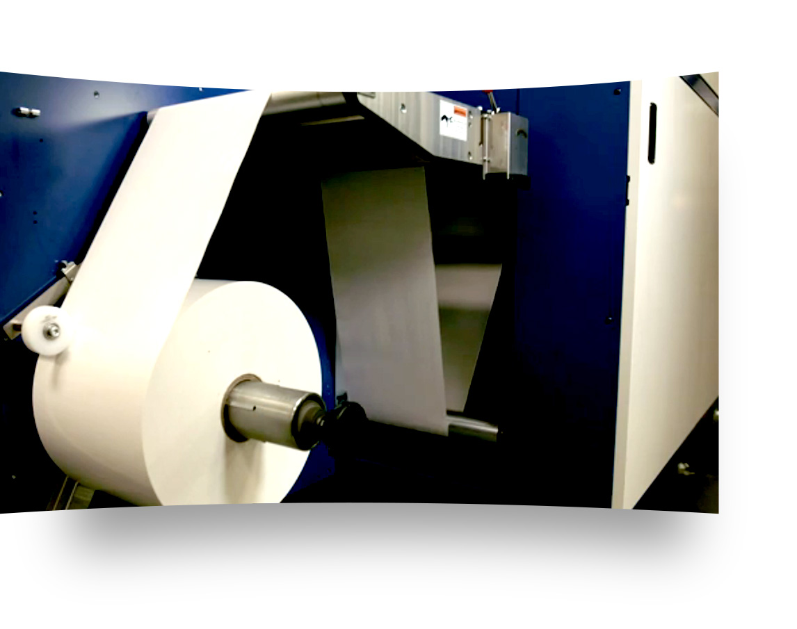 Short Run Label Printer - Epson SurePress Digital Label Printer | Epson US