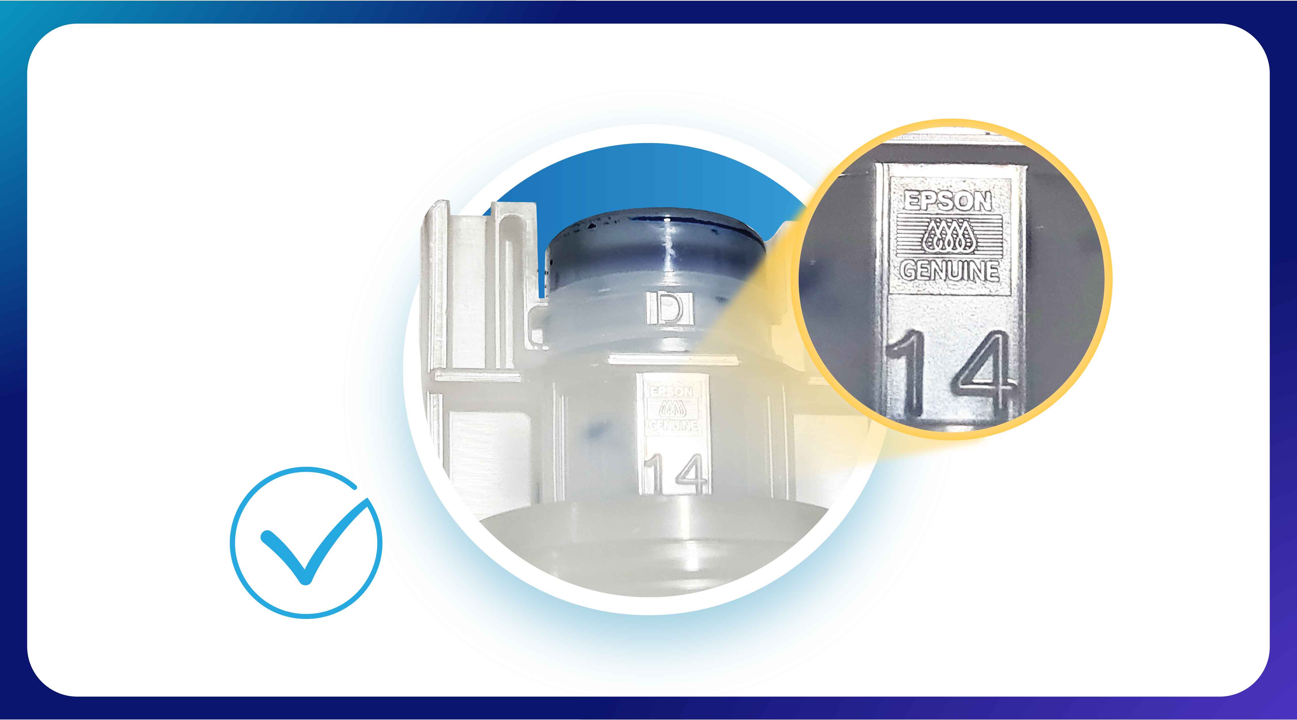 Genuine-ink | Epson Thailand