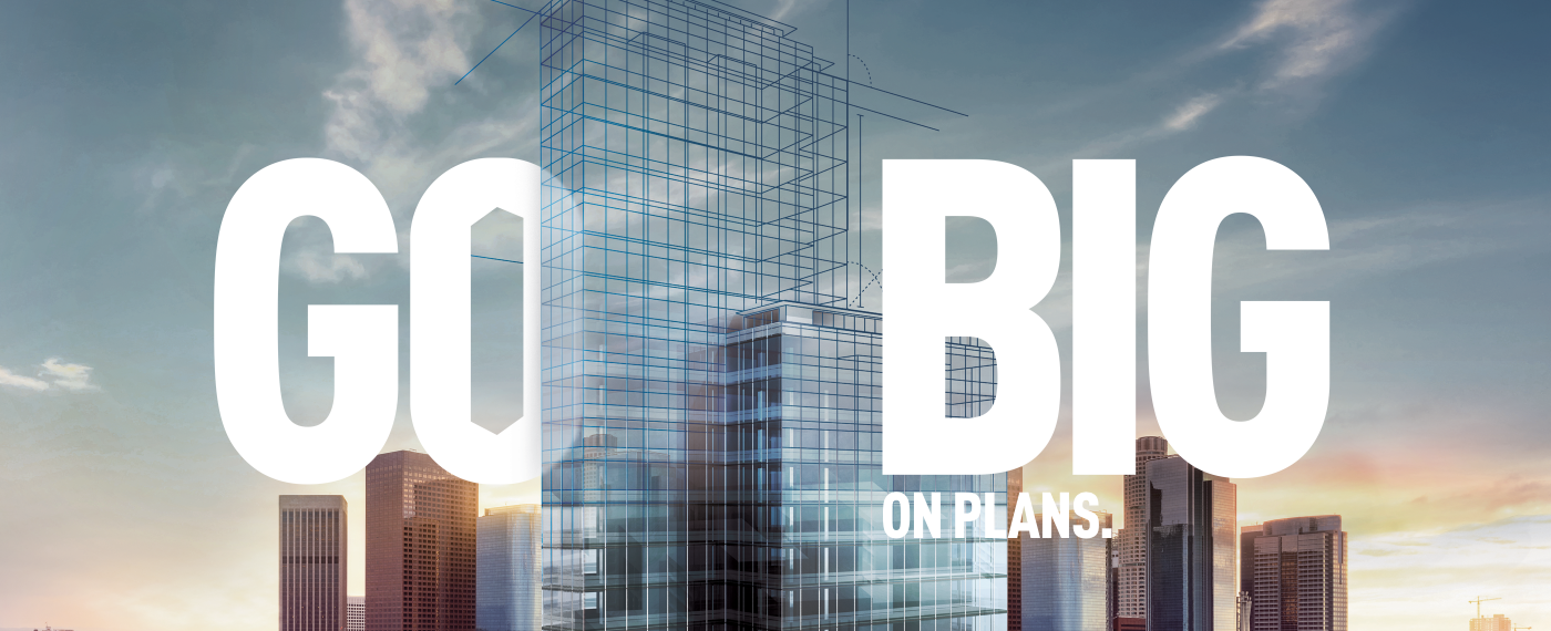 Go Big on Plans | Epson Indonesia