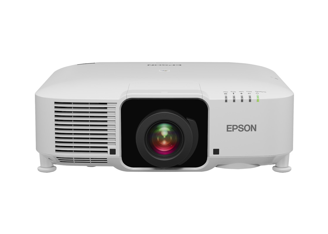 Large Venue High Lumen Projectors | Epson US