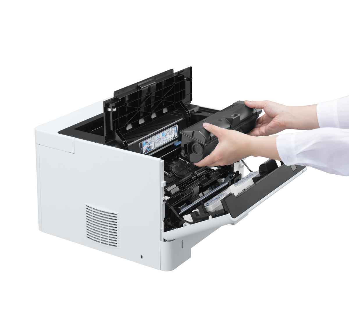 C11CF22401 | Epson WorkForce AL-M310DN Mono Laser Printer | Laser ...
