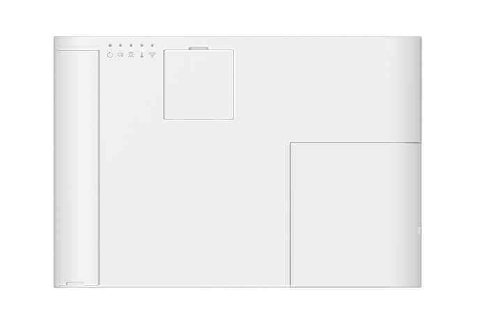 V11H952054 | EB-U50 | 商務應用投影機 | 投影機 | 商用系列 | Epson Taiwan