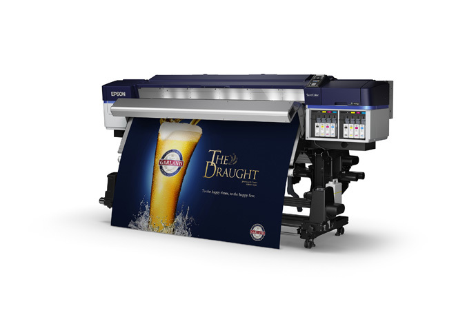 SCS60600PE | Epson SureColor S60600 Printer | Large Format | Printers ...