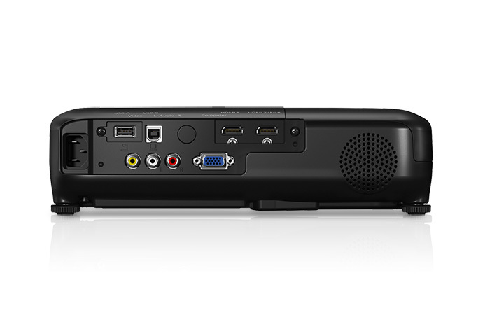 V11H722020 | EX9200 Pro Wireless WUXGA 3LCD Projector | Portable ...