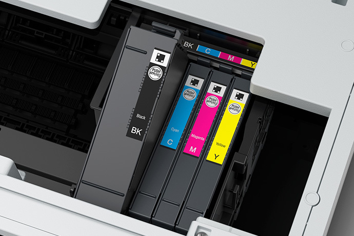 C11CJ05205 | WorkForce Pro WF-C4810 Color MFP | Inkjet | Printers | For ...