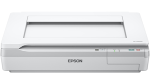 Epson WorkForce DS-50000 | WorkForce Series | Scanners | Support | Epson US
