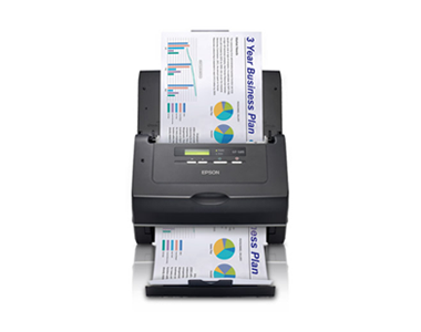 Scanners Epson WorkForce | Epson Brasil
