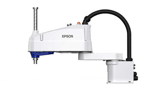Epson Robot LS10 | Industrial Robots | For Work | Epson Indonesia