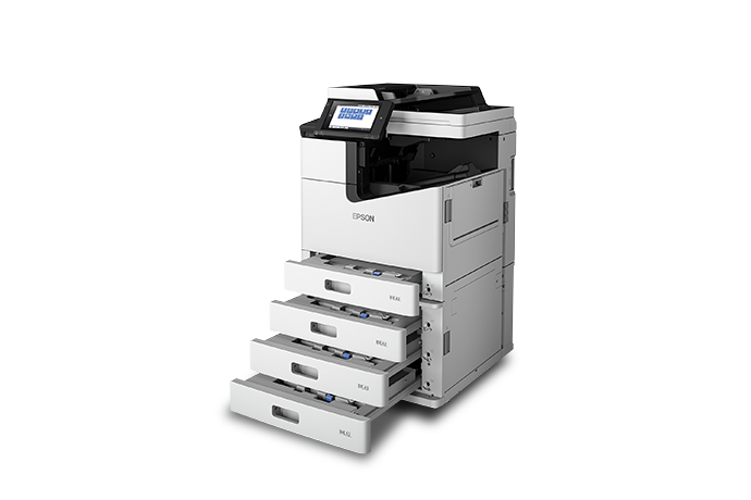 C11ce47507 Epson Workforce Enterprise Wf C20590 대형 복합기 비즈니스용 제품