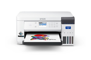 SureColor F570 Dye-Sublimation Printer Ink | Ink | For Home | Epson Canada