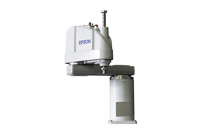 RG6-653ST13 | Epson G6 SCARA Robots - 650mm | SCARA | Robots | For Work ...