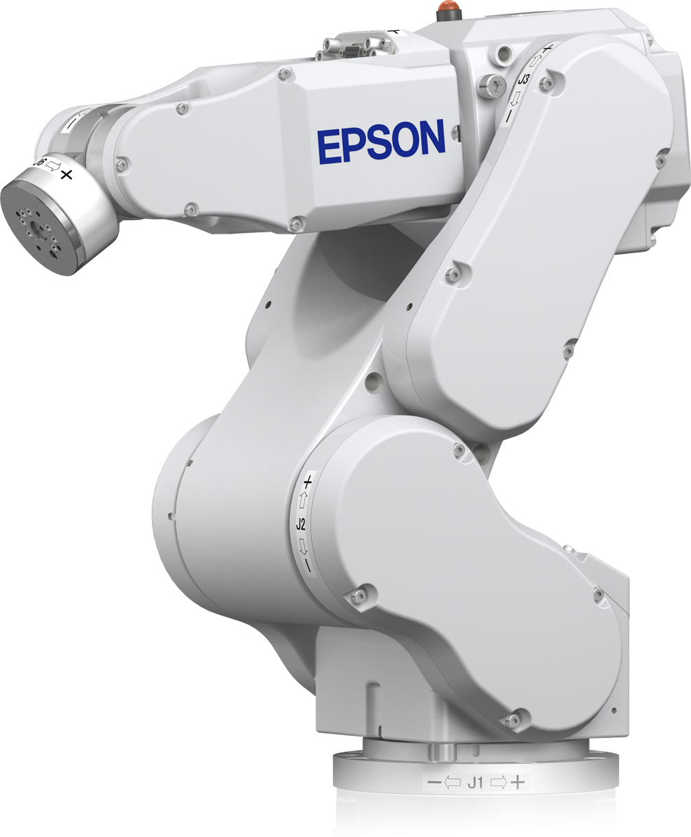 Epson Robots Training Epson Us