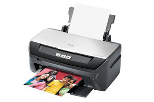Epson 77, Black Ink Cartridge, High Capacity Ink | Ink | For Home ...