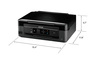 Epson Expression Home XP-310 Small-in-One All-in-One Printer | Inkjet ...
