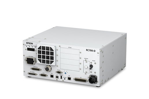 Controllers | Robots | For Work | Epson US