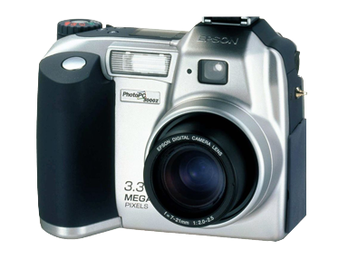 SPT_B123011F | Epson PhotoPC 3000Z | Digital Cameras | Other Products ...