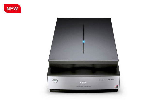 Epson Perfection V850 Pro | 포토 스캐너 | 스캐너 | 가정용 제품 | Epson Korea