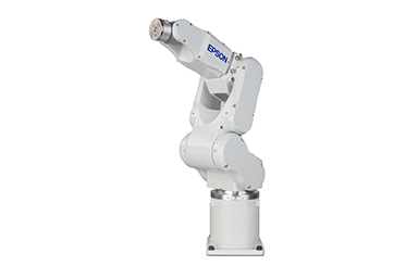 Robots | For Work | Epson Caribbean