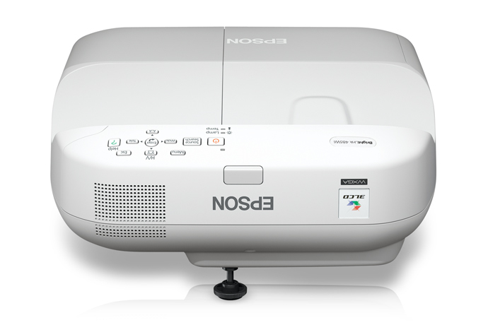 V11H452520W | BrightLink 485Wi Interactive WXGA 3LCD Projector with ...
