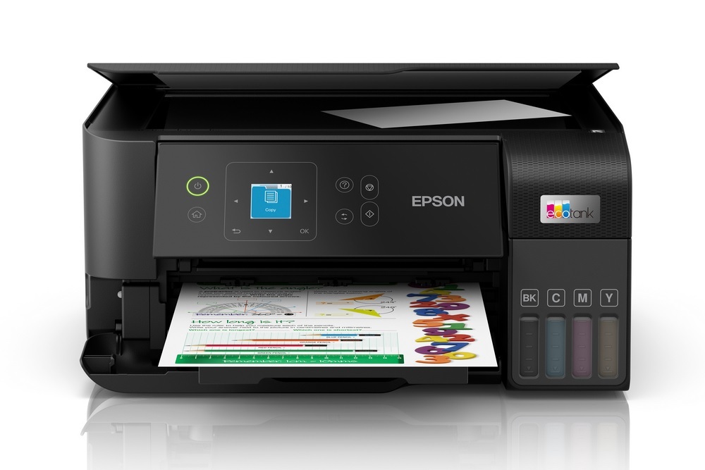 C11ck58503 Epson Ecotank 복합기 L3560 프린터and복합기 프린터 가정용 제품 Epson Korea