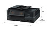 Epson Artisan 835 All-in-One Printer | Inkjet | Printers | For Home ...