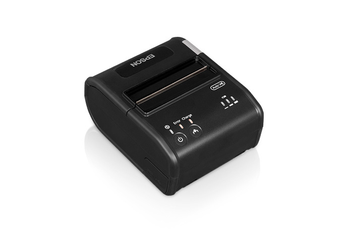 C31CD70021 | Epson TM-P80 3" Mobile Thermal POS Receipt Printer | POS ...