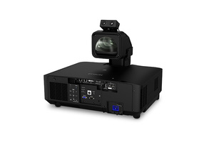 V11HA67820 | EB-PU2216B 16,000-Lumen 3LCD Large Venue Laser Projector with 4K Enhancement ...