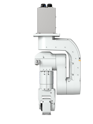 6-Axis Robots | Epson Singapore