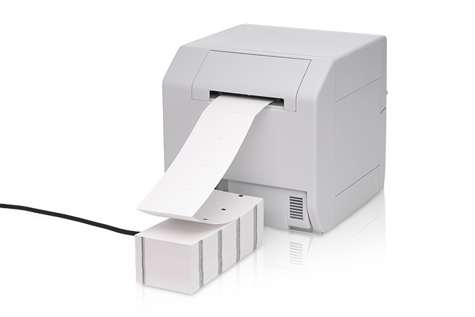 Epson ColorWorks C3400 Color Inkjet Label Printer | Label Printers and ...