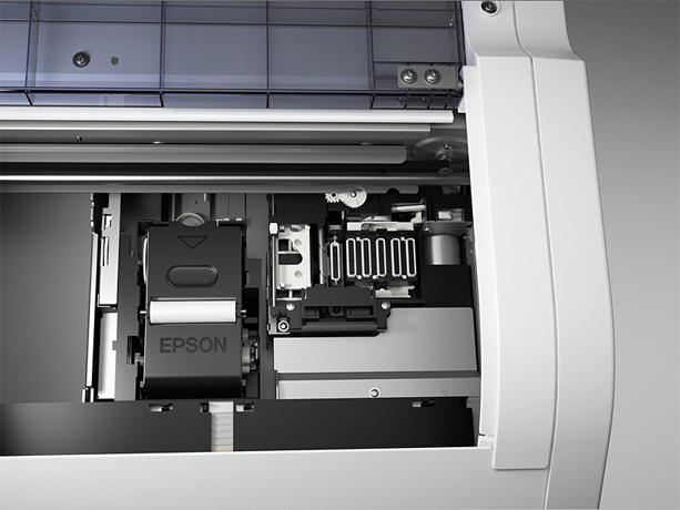 Epson SureColor SC-F2000 | Epson Korea