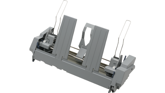 C12C806402 | High Capacity Cut Sheet Feeder | Epson Philippines