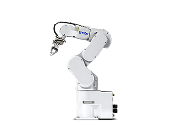 Manufacturing Solutions | Epson Singapore