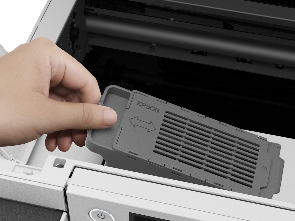 C11CJ30502 | Epson EcoTank L6550 A4 Colour Wi-Fi Duplex All-in-One Ink ...