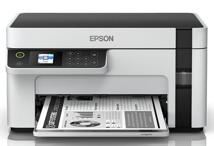 Why Epson Paper | Epson Hong Kong